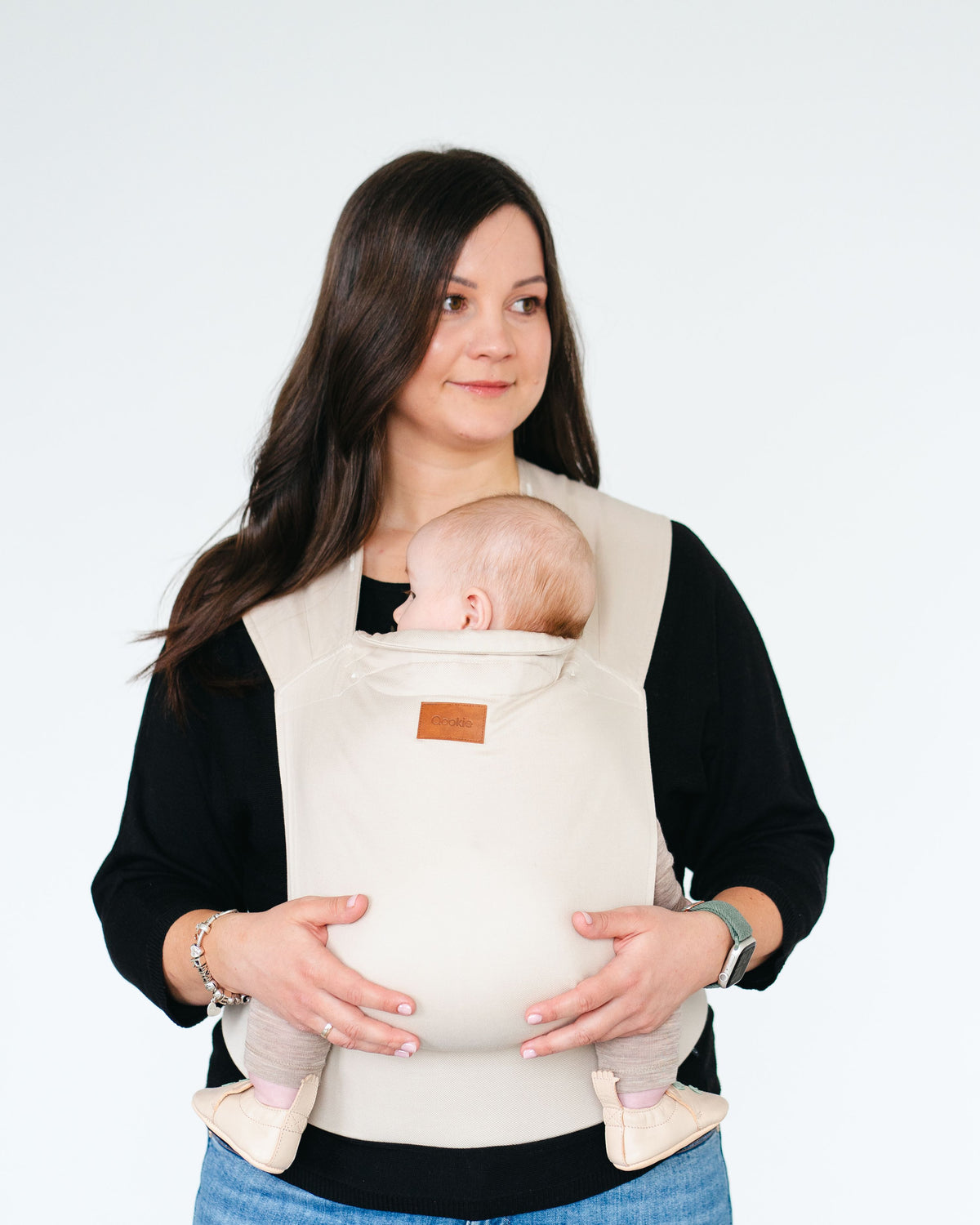 Qookie - Premium baby carriers and hip carriers