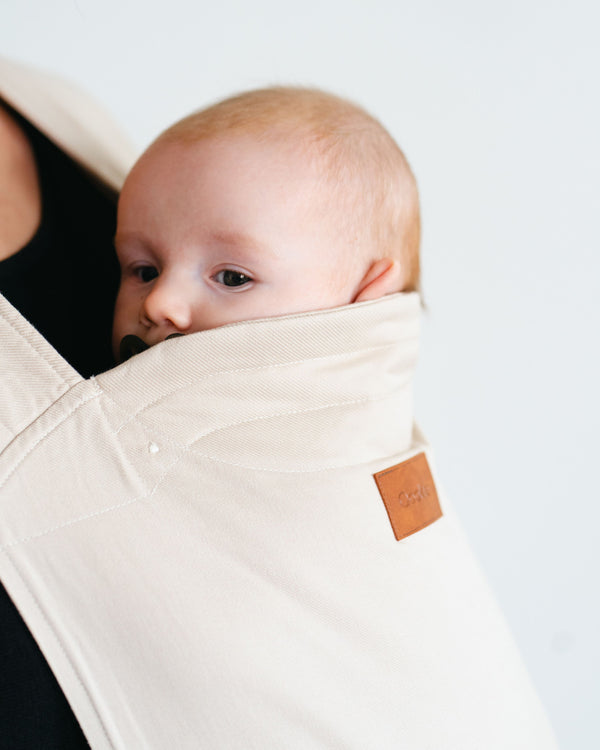 Qookie - Premium baby carriers and hip carriers
